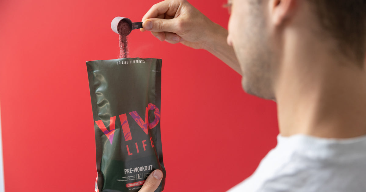 intra workout side effects