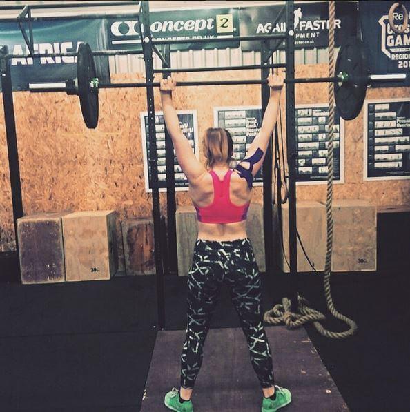 Why women should hit the weights (and where to start) – Vivo Life EU