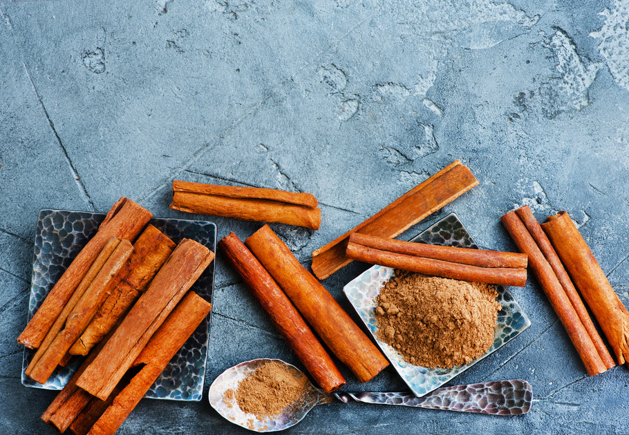 5 Health Benefits of Cinnamon | Vivo Life – Vivo Life EU