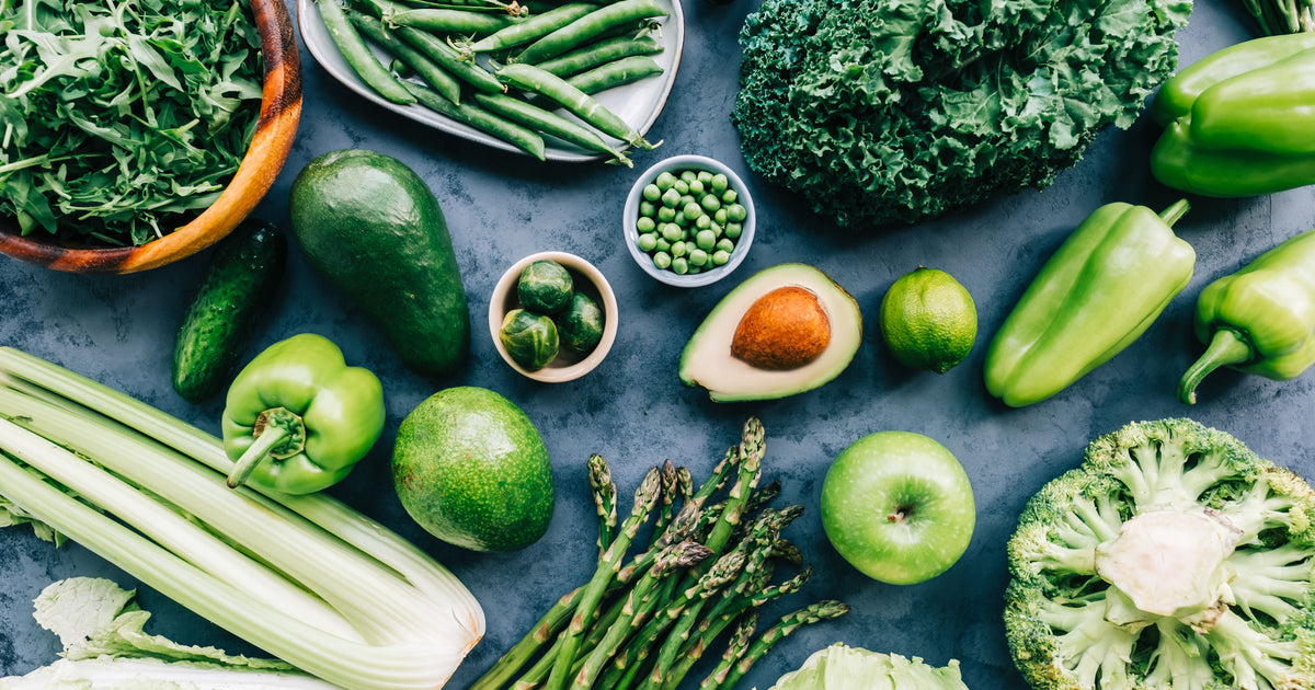 7 Signs of an Iron Deficiency | Vivo Life – Vivo Life EU
